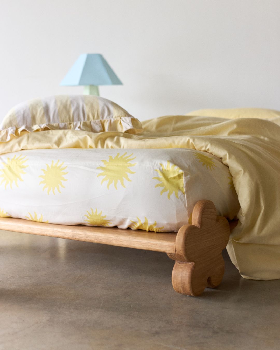 Beds – Jakelin Junior